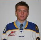 Brayden Heapy | Ice Hockey Wiki | Fandom