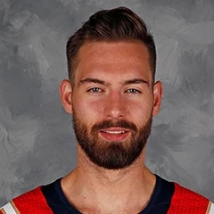 Chris Driedger | Ice Hockey Wiki | Fandom
