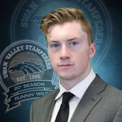 Dane Hirst | Ice Hockey Wiki | Fandom