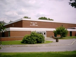 Sandy Hill Arena | Ice Hockey Wiki | Fandom