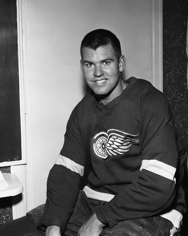 Stu McNeill | Ice Hockey Wiki | Fandom