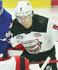 Alexander Holtz | Ice Hockey Wiki | Fandom