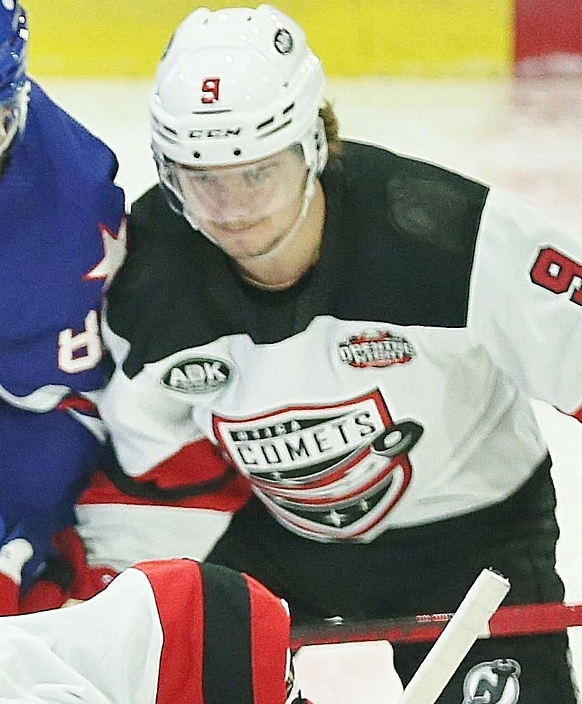 Alexander Holtz | Ice Hockey Wiki | Fandom