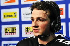 Broc Little | Ice Hockey Wiki | Fandom