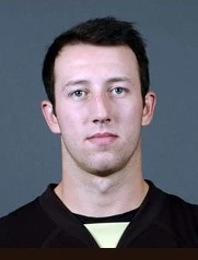 Chad Robinson | Ice Hockey Wiki | Fandom