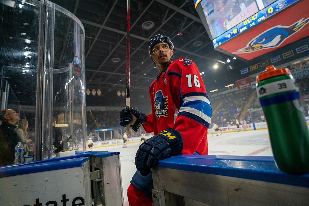 Dakota Joshua | Ice Hockey Wiki | Fandom