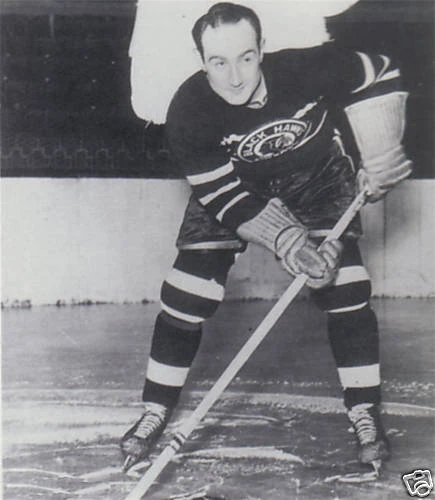 Earl Seibert | Ice Hockey Wiki | Fandom