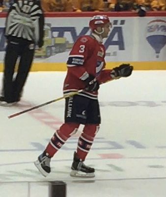 Joe Finley | Ice Hockey Wiki | Fandom