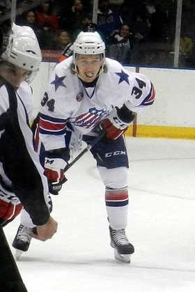 Jérôme Gauthier-Leduc | Ice Hockey Wiki | Fandom