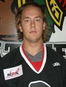 Joel Warkentin | Ice Hockey Wiki | Fandom
