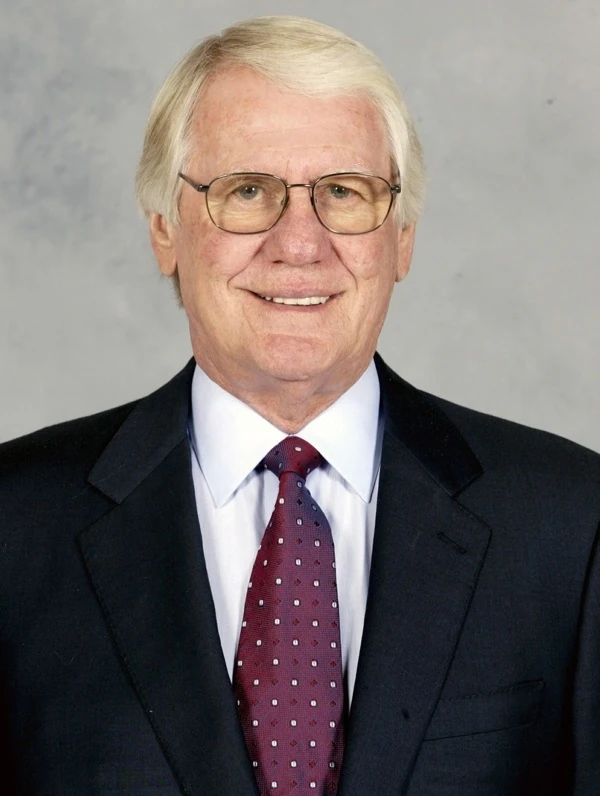 John Muckler | Ice Hockey Wiki | Fandom