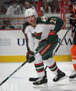 Kyle Brodziak | Ice Hockey Wiki | Fandom