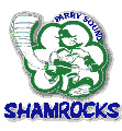 Parry Sound Shamrocks | Ice Hockey Wiki | Fandom