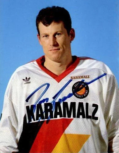 Ron Fischer | Ice Hockey Wiki | Fandom