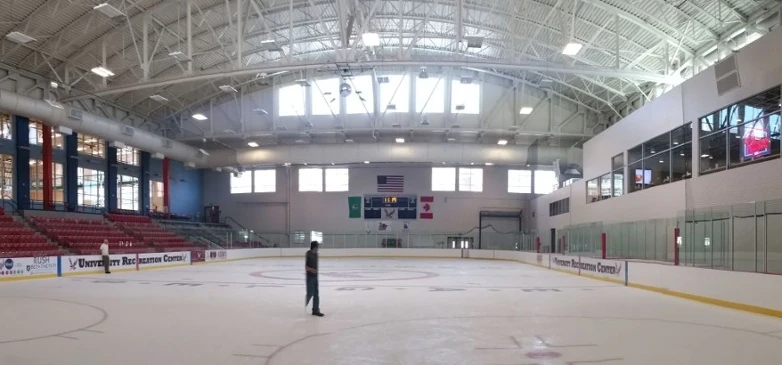 EWU University Recreation Center | Ice Hockey Wiki | Fandom