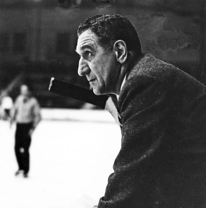 Eddie Jeremiah | Ice Hockey Wiki | Fandom