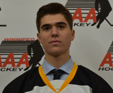 Graeme Patrick | Ice Hockey Wiki | Fandom