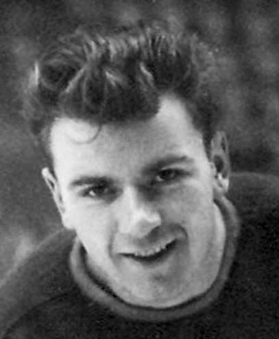 John Pyryhora | Ice Hockey Wiki | Fandom