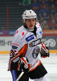 Janne Laakkonen | Ice Hockey Wiki | Fandom