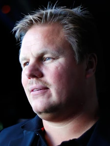 Leif Carlsson | Ice Hockey Wiki | Fandom