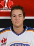 Matt Couvrette | Ice Hockey Wiki | Fandom