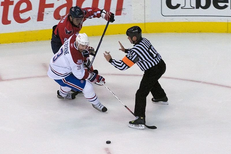 Paul Devorski | Ice Hockey Wiki | Fandom