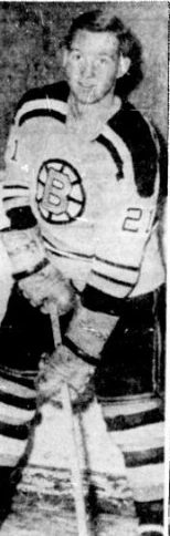 Ron Boehm | Ice Hockey Wiki | Fandom