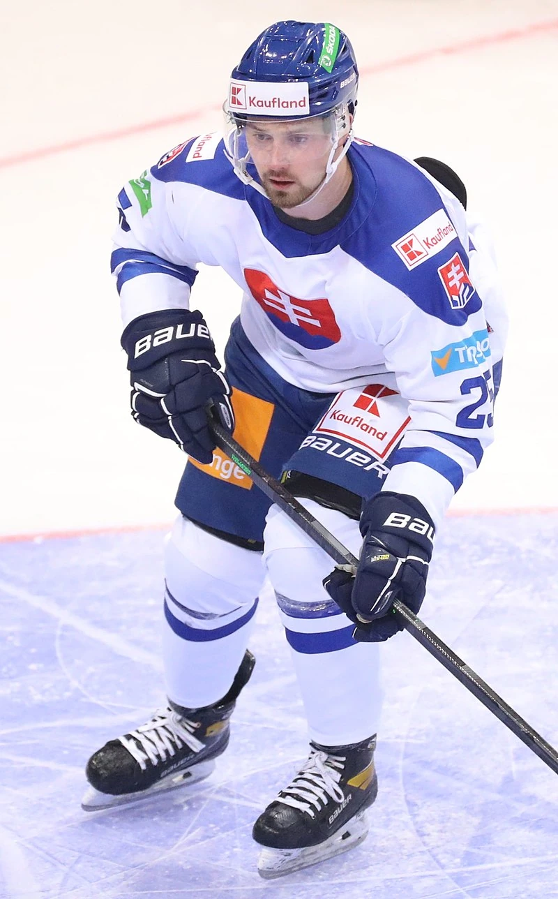 Alex Tamáši | Ice Hockey Wiki | Fandom