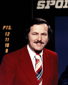 Brian McFarlane | Ice Hockey Wiki | Fandom