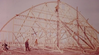 Cochenour Arena | Ice Hockey Wiki | Fandom