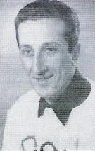 Eugene Grazia | Ice Hockey Wiki | Fandom