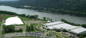 Clearview Arena | Ice Hockey Wiki | Fandom