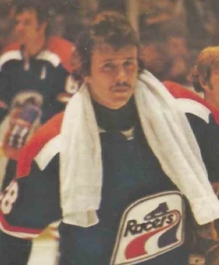 Jim Park | Ice Hockey Wiki | Fandom