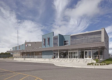 Kingsville Arena Complex | Ice Hockey Wiki | Fandom