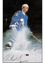 Richard Grenier | Ice Hockey Wiki | Fandom