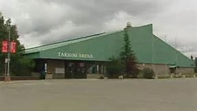 Takhini Arena | Ice Hockey Wiki | Fandom