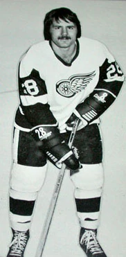 Barry Salovaara | Ice Hockey Wiki | Fandom