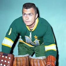 Garry Bauman | Ice Hockey Wiki | Fandom