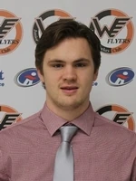 Jagger Thomas | Ice Hockey Wiki | Fandom