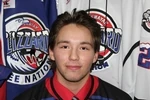Jeremy Dumont | Ice Hockey Wiki | Fandom