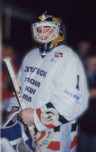 René Bielke | Ice Hockey Wiki | Fandom