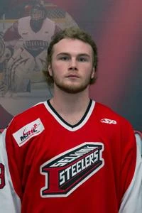 Tyler Kauk | Ice Hockey Wiki | Fandom