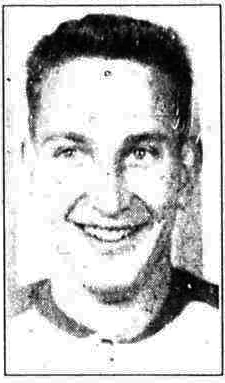 Ward Brandow | Ice Hockey Wiki | Fandom