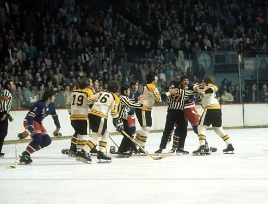 1972–73 New York Rangers season | Ice Hockey Wiki | Fandom