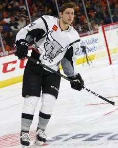 A. J. Greer | Ice Hockey Wiki | Fandom