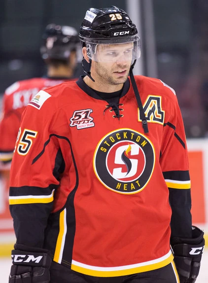 Blair Riley | Ice Hockey Wiki | Fandom