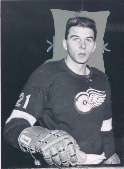 Gord Strate | Ice Hockey Wiki | Fandom