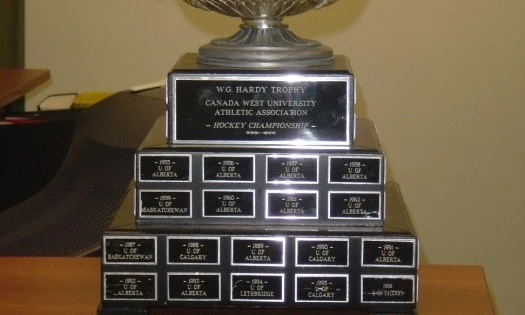 Hardy Trophy | Ice Hockey Wiki | Fandom