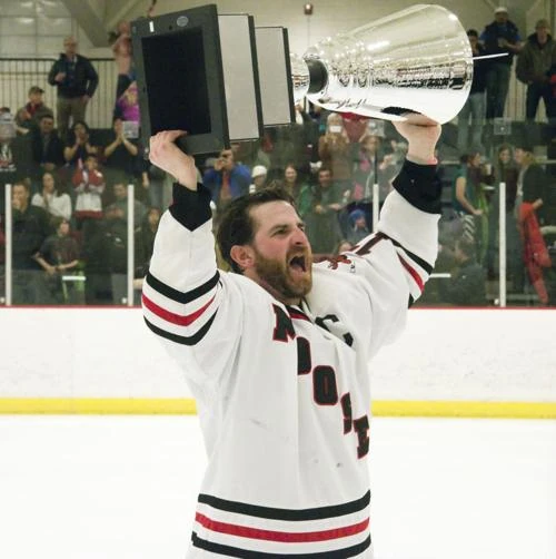 Joe Casey Cup | Ice Hockey Wiki | Fandom