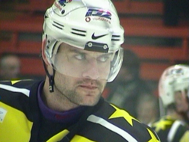 Daniel Kunce | Ice Hockey Wiki | Fandom